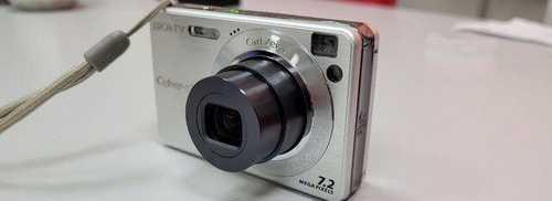 Фотоаппарат sony DCS-W110