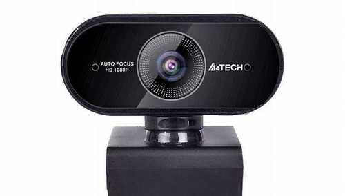 Веб-камера A4 PK-930HA