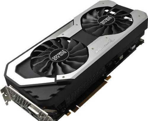 Gtx 1070 Palit jetstream