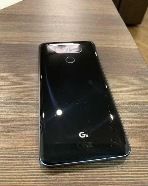 LG G6