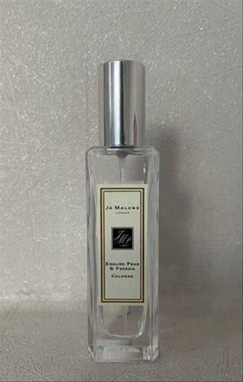 Jo malone english pear