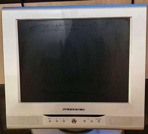 Телевизор Sitronics LCD-1502