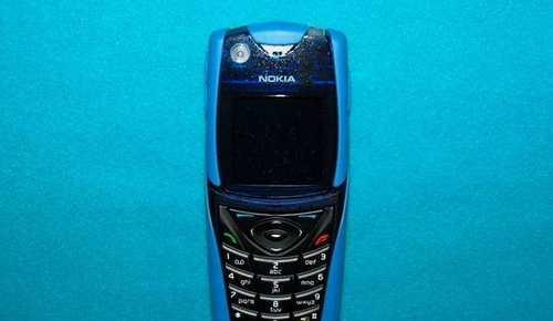 Nokia 5140i Blue. Оригинал. Новый. Гарантия