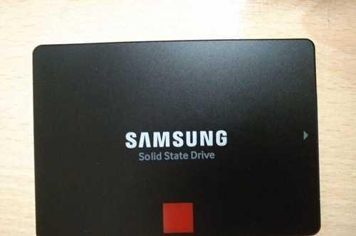 Samsung 860PRO 4TB/WD Red 4TB/32GB память на обмен