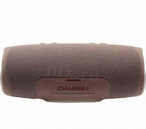 Портативная колонка jbl charge 4