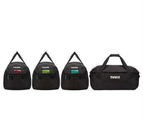 Комплект сумок Thule GoPack Set 8006 в автобокс
