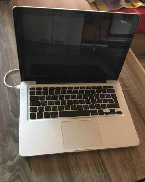 Apple MacBook Pro15