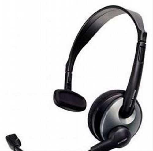 Гарнитура Philips PC Headset SHM2000U/10 новая