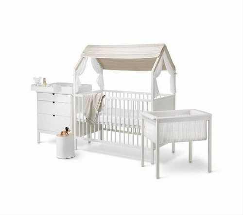 Комплект детской мебели stokke