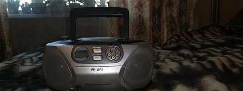 Продаю Магнитолу Philips AZ 1017