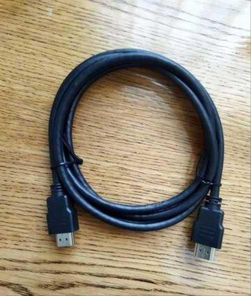 Кабель Philips hdmi - hdmi 1,8 метра