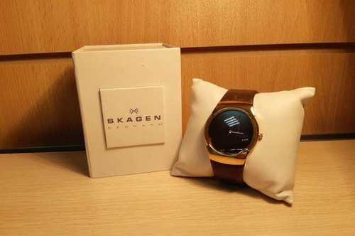 Часы Skagen 582xlrlm