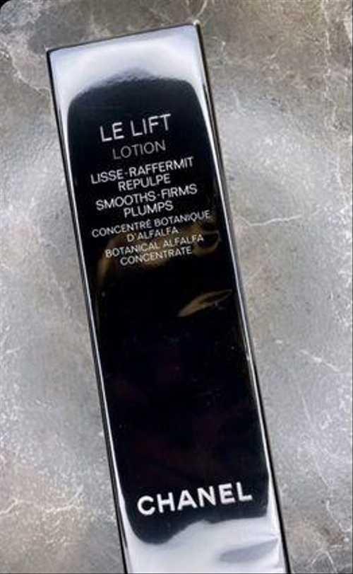 Chanel le lift лосьон