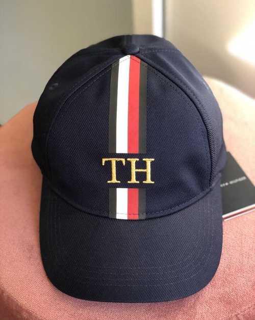 Бейсболка кепка Tommy Hilfiger