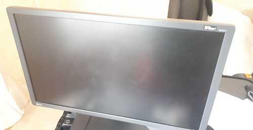 Игровой монитор BenQ Zowie XL 2411