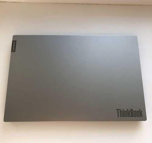 Lenovo Thinkbook 15