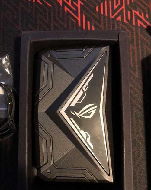 Asus ROG sli bridge 4slot