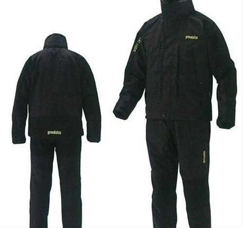 Костюм Gore-Tex Gamakatsu GM 3034 rain 5l