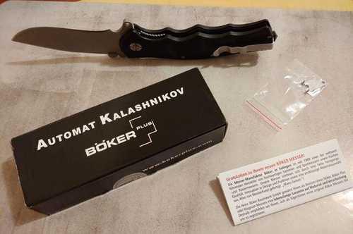 Нож Boker AK 101