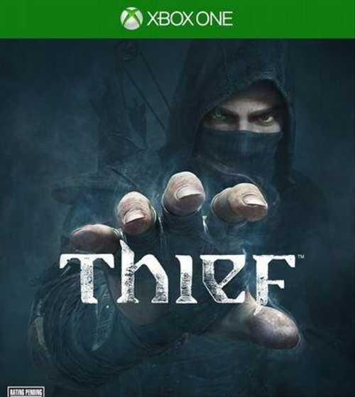 Thief Xbox One & XS