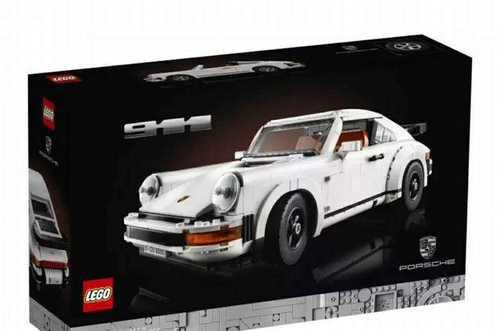 Lego 10295 Porsche 911