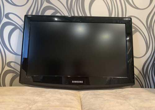 Телевизор 26’’ samsung LE-26R81B