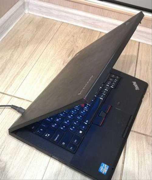 Lenovo thinkpad T430i Core i3