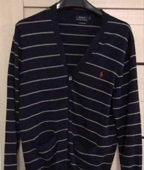 Кардиган polo Ralf lauren
