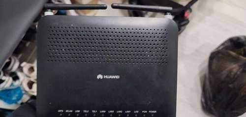Huawei EchoLife HG8245