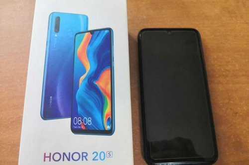 Телефон Honor 20s