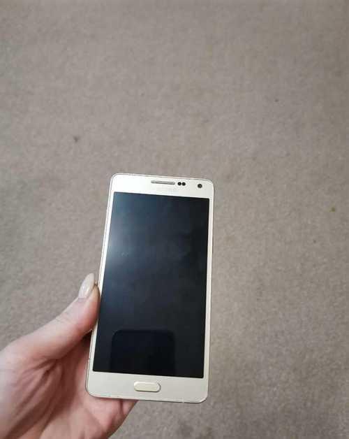 Samsung A5