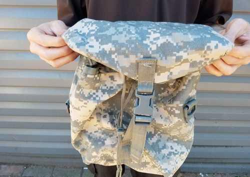 Подсумок снабжения (Sustainment pouch) армии США
