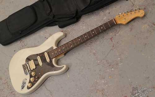 FGN ncst-10R HSS Neo Classic Stratocaster