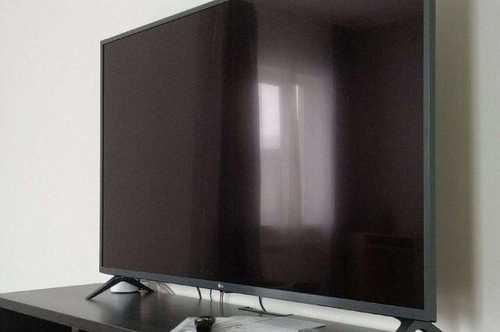Телевизор LG 55UM7300PLB, 4K Ultra HD, темно-серый