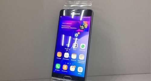 SAMSUNG Galaxy A5 (2016) SM-A510F