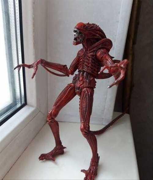 Фигурка Чужой Neca