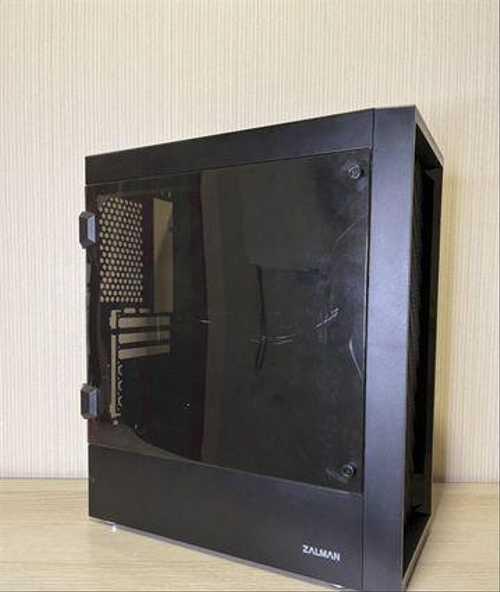 Корпус Zalman T7