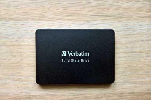 Verbatim Vi550 S3 SSD 1TB