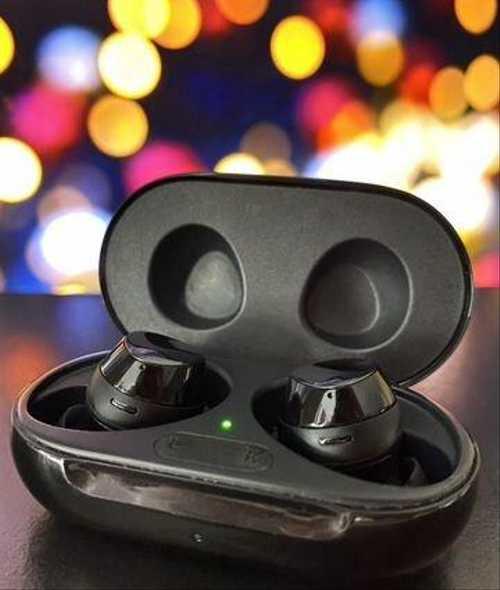 Samsung galaxy buds plus новые