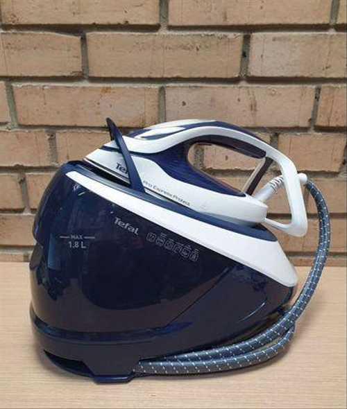 Парогенератор Tefal GV9221e0