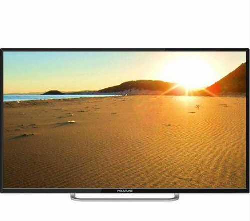 Телевизор Polarline 42PL11TC-SM 42"