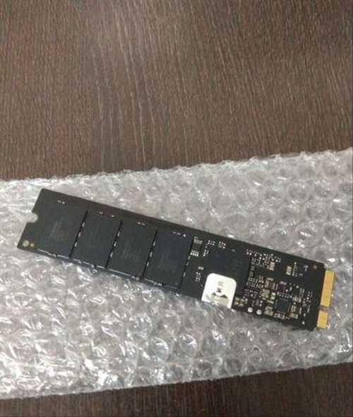 SSD для MacBook air 2012