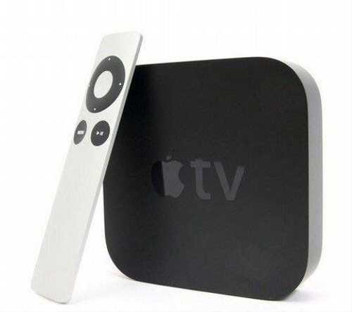 Apple TV (Model 1469) TV приставка