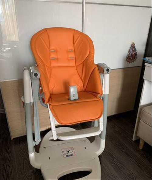 Стульчик для кормления Peg Perego Tatamia