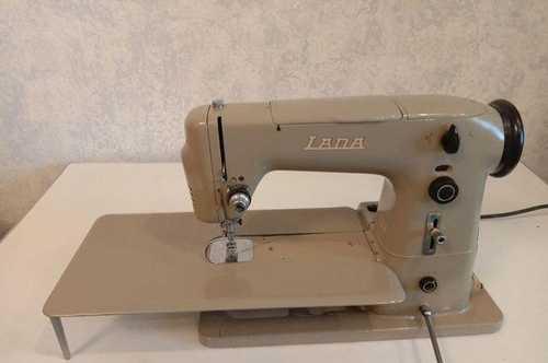 Швейная машина LADA typ132 (Лада 132)