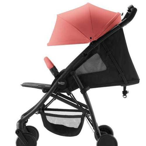 Коляска Britax b-lite