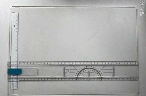 Доска для черчения