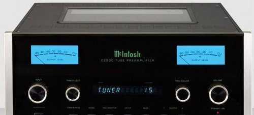 Mcintosh C2300