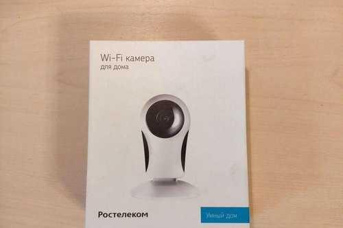Веб-камера Wi-Fi Switcam-HS303