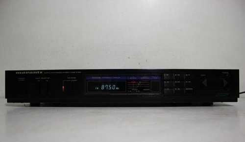 Marantz ST 551 Стерео Тюнер Japan 1986г